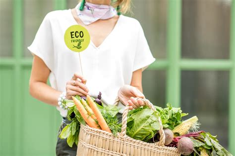 Productos ecológicos qué son y ejemplos Resumen