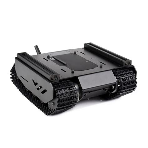 Off Road Tracked UGV Buy In Australia WS 24019 Core Electronics