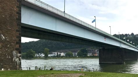 107 Millionen Projekt wird vorbereitet Neubau der Pfaffendorfer Brücke
