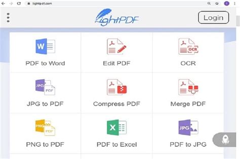 10 Convertisseur PDF à Word éditable en ligne Convertir et éditer