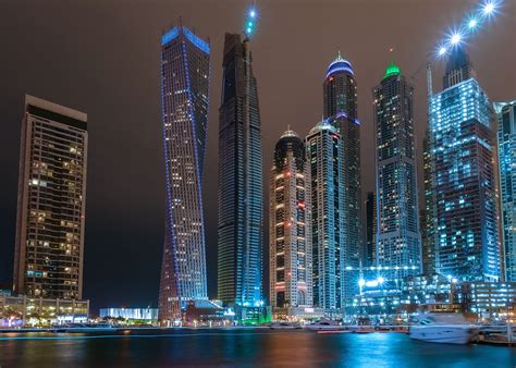 The Ultimate Dubai Travel Guide Everything You Need To Know