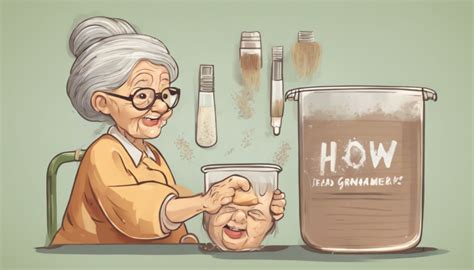 Éliminer les lentes mortes le remède de grand mère efficace