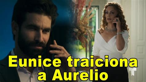 AURELIO POR FIN LLEGA AL FUNERAL DE ALBA Y SALVA A SU FAMILIA DE LA