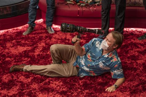 Endings Are My Favorite Thing About Movies Rian Johnson On Glass Onion