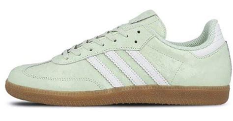 Adidas Naked X Samba Waves Pack In White For Men Lyst
