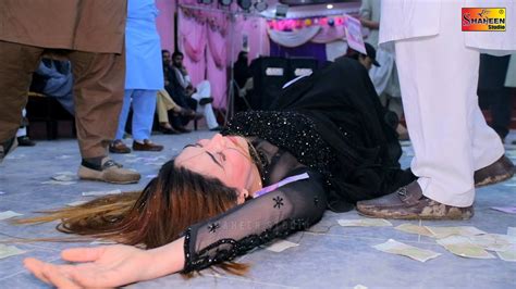 Dhola Islmabad Da Chiriya Queen Dance Performance Shaheen Studio