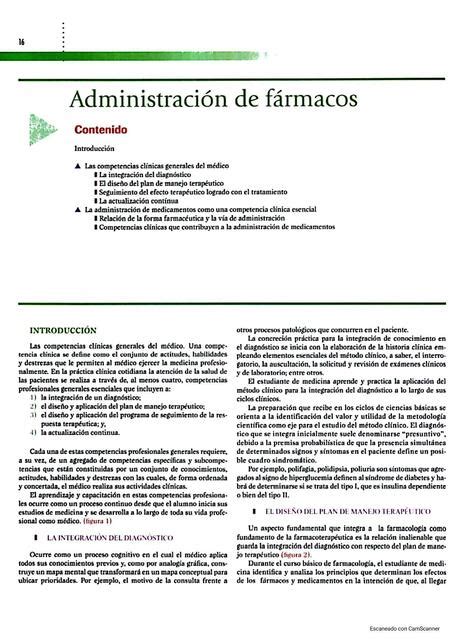 Vías de administración de fármacos Alejandra Vàsquez uDocz