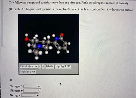 Solved Choose Reagents From The Table For Conversion Of Chegg