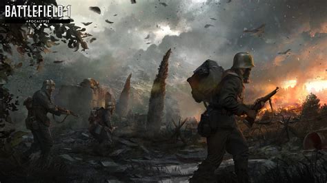Battlefield 1 2018 Games Pc Games Ps Games Xbox Games Hd 4k