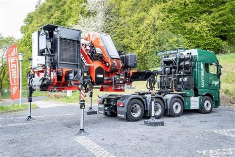 Pin Van Ramon Schuurman Op Autocranes