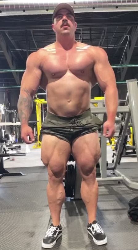 Morgan MacDonald Tumbex