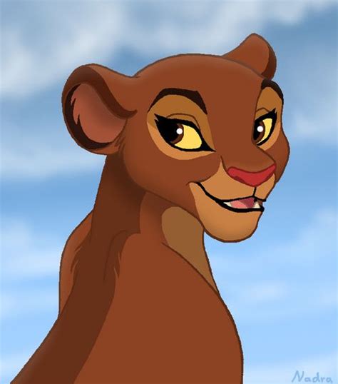 Rani By HydraCarina On DeviantArt Lion King Pictures Lion King Art