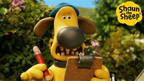 Shaun The Sheep Mission Free The Farmer Full Episodes Compilation