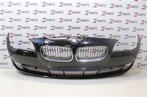 BMW F10 F11 ZDERZAK PRZÓD PRZEDNI 668 USA PDC 12488566095 oficjalne
