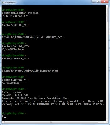 Qt Opencv Mingw Windows
