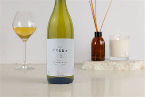 Paul Nelson Terra Australis Reserve Chardonnay 2023 Naked Wines