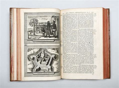 Voyages Celebres Remarquables Faits De Perse Aux Indes Orientales