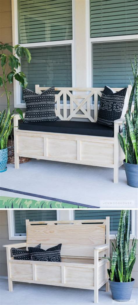 Best Diy Outdoor Bench Ideas And Designs For Atelier Yuwa Ciao Jp