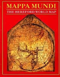 Mappa Mundi The Hereford World Map De P D A Harvey Tapa Blanda