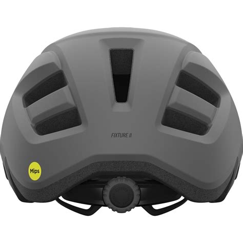 Giro Fixture Mips II Helmet Bike