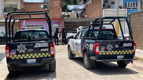 Balacera En Irapuato Matan A Miembros De Familia En Casa En Las