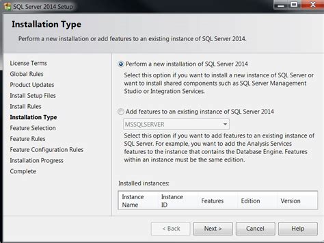 SQL Server Data Tools Installation For BI Development On Visual Studio