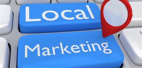 3 stratégies de marketing local pour accroître la notoriété de la marque