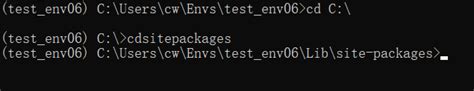 [python]搭建虚拟环境与django项目的创建[virtualenv virtualenvwrapper venv] windows venv虚拟环境怎么激活 csdn博客