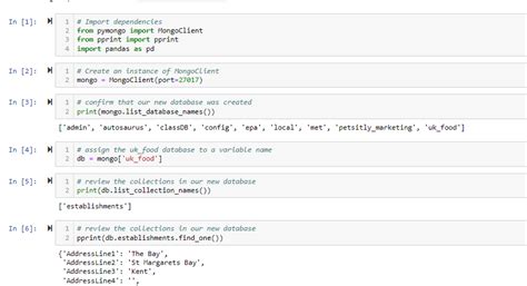 Github Dbelay Nosql Challenge Module