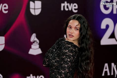 Rosalia Therosaliaxo Nude Onlyfans Leaks The Fappening Photo