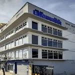 Planteles Universidad Insurgentes