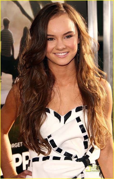 Naked Madeline Carroll Added By