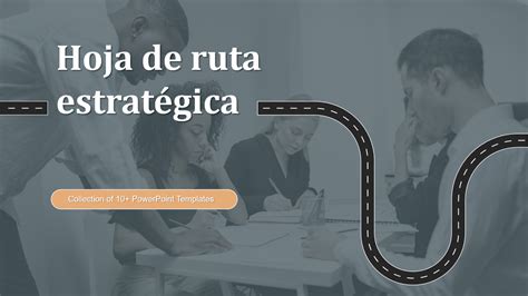 Las Mejores Plantillas De Hojas De Ruta Estrat Gicas Con Muestras Y