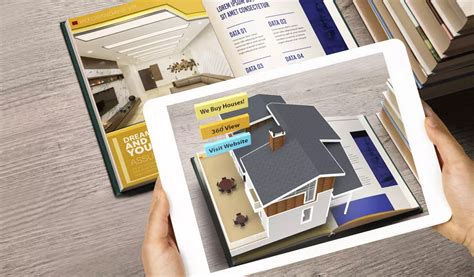 15 Examples Of The Use Of Augmented Reality AR In Architecture