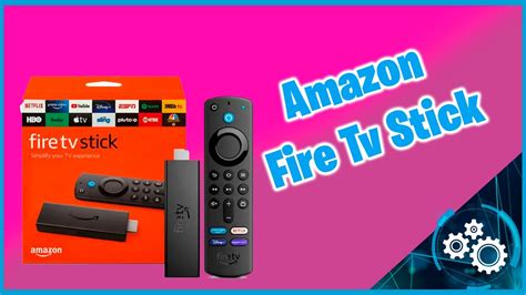 Transformar televisão antiga em Smart Tv o Amazon Fire Tv Stick