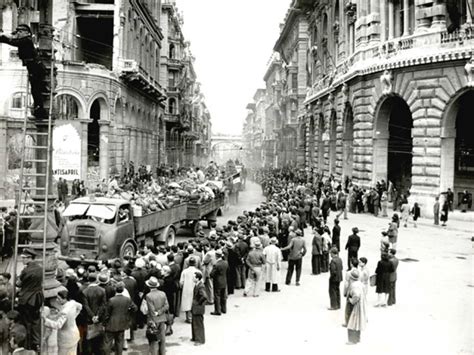 25 Aprile Genova Celebra Il 78 Anniversario Della Liberazione Liguria24