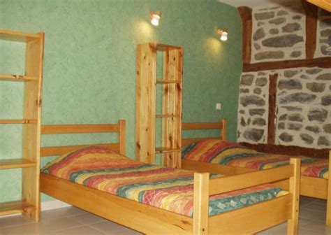 La Batisse Auvergne Destination