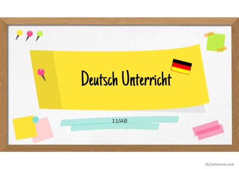 Ordinalzahlen Deutsch DAF Powerpoints