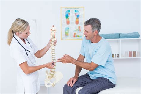 Opération hernie discale Osteopathe Montargis