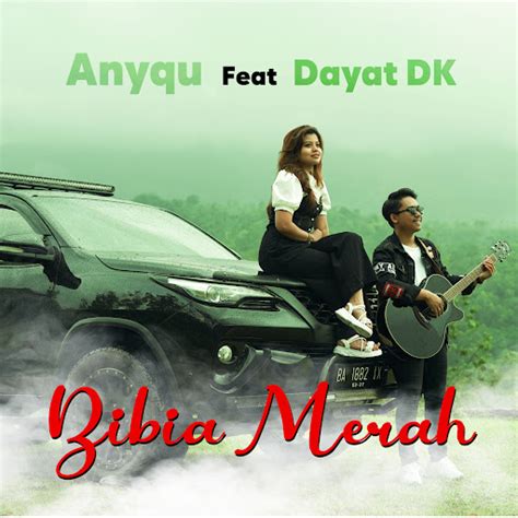 Bibia Merah Feat Dayat Dk YouTube Music