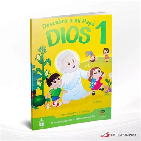 Descubro A Mi Pap Dios Alumno Meses Sin Inter S