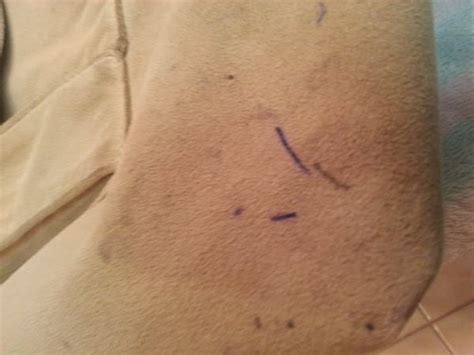 Astuces Magiques Pour Faire Dispara Tre Une Tache D Encre Sur