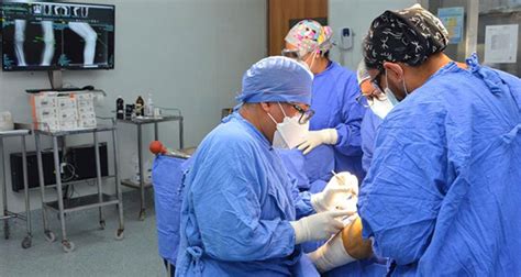 IMSS realiza 157 mil consultas detecciones y cirugías