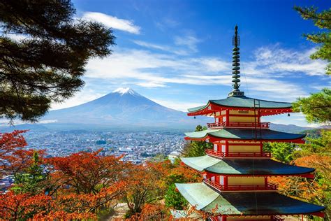 Découvrir le Japon ces 7 choses à savoir sur le pays READY BLOG