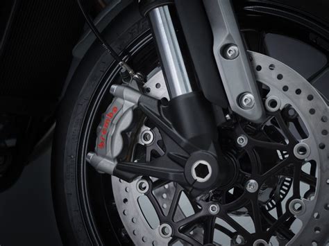2021 Triumph Speed Twin Detail 3 BM Paul Tan S Automotive News