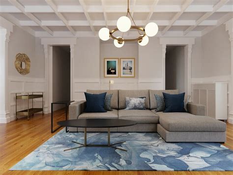 Modern Classic Living Room Interior Design Ideas Resnooze
