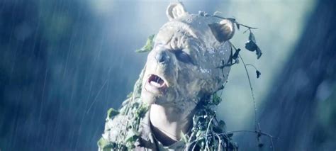 Official Trailer For Horror Sequel Winnie The Pooh Blood Honey 2