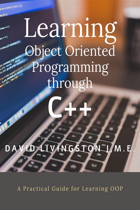 learning object oriented programming through c