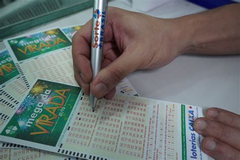Mega da Virada 2023 Lotéricas Sorte Mais Brasil oferece bolões