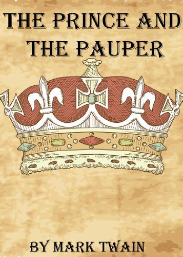 Amazon The Prince And The Pauper Illustrated Edition Crown